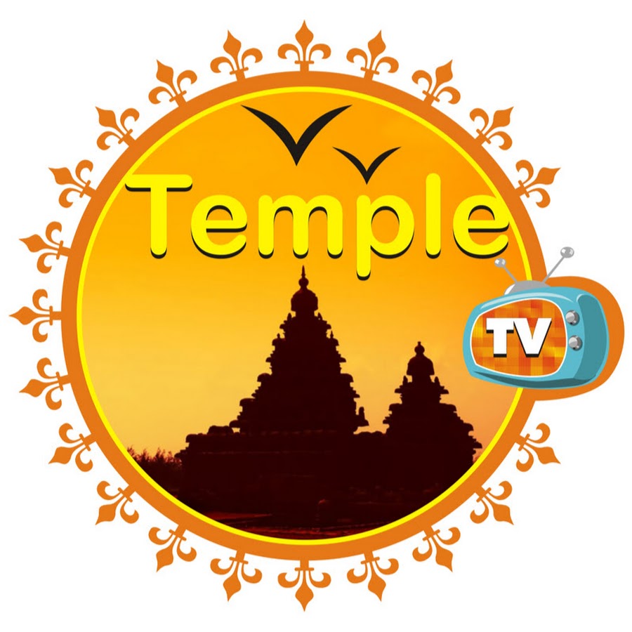 Temple TV - YouTube