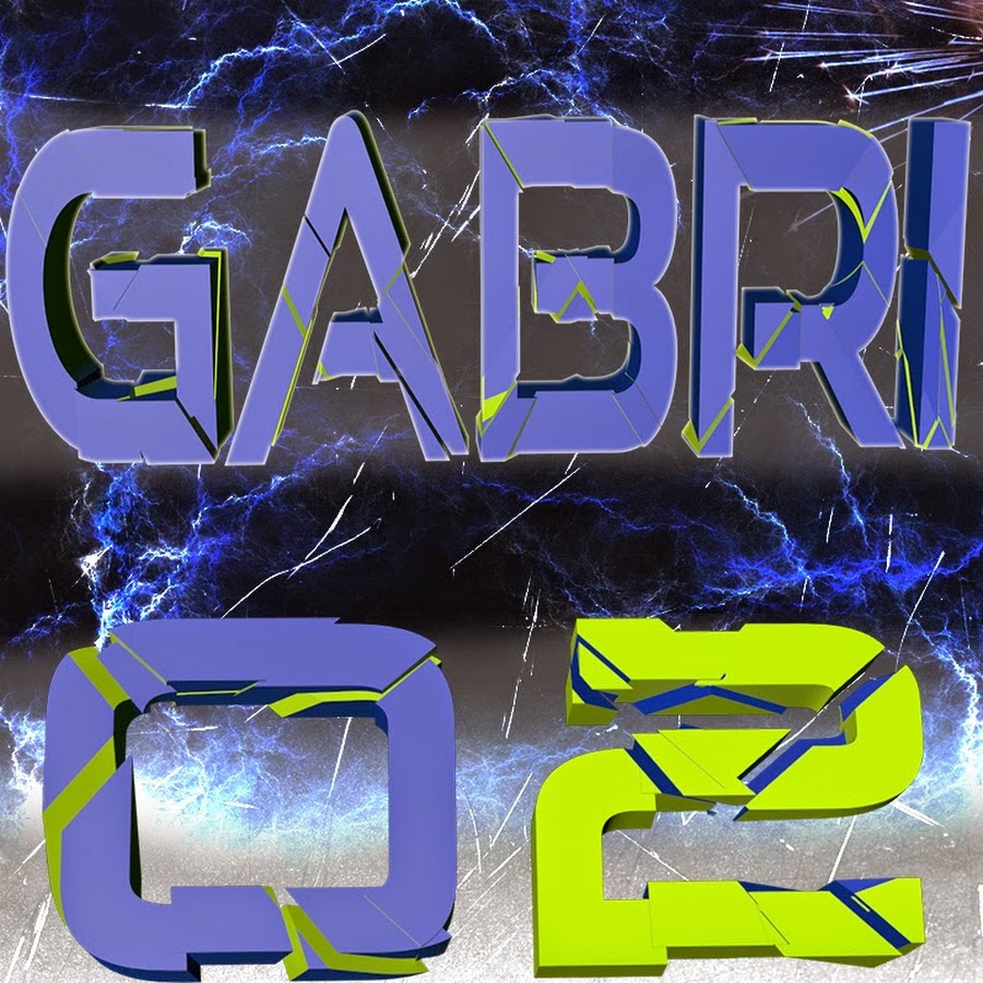 Gabri 02 - YouTube