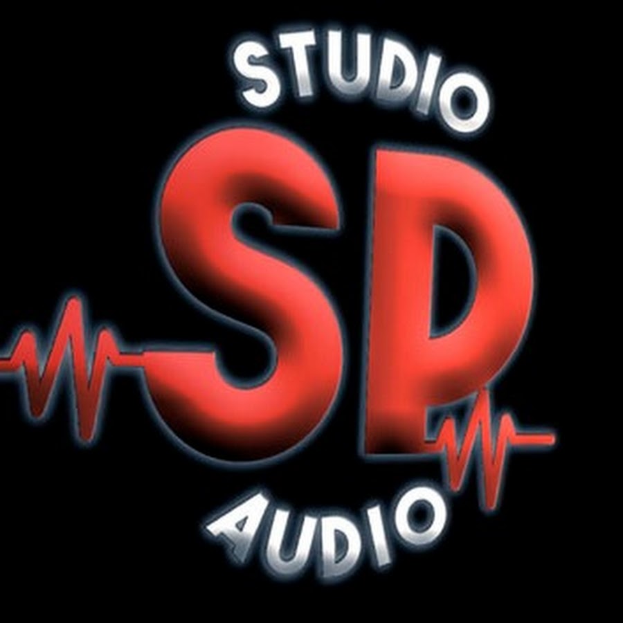 STUDIO SP AUDIO - YouTube