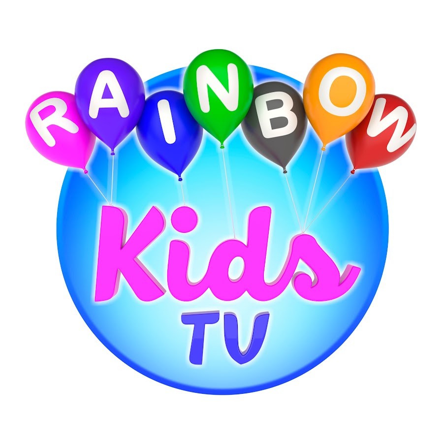Rainbow Kids TV - YouTube