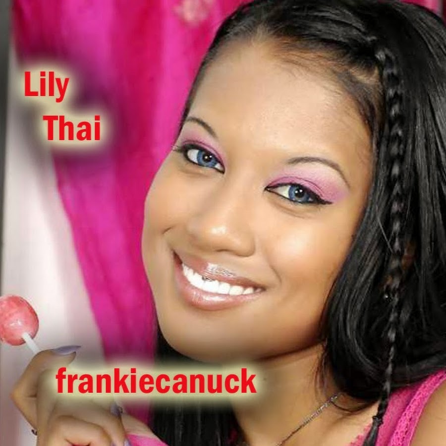 frankiePornStar8 Lily Thai - YouTube