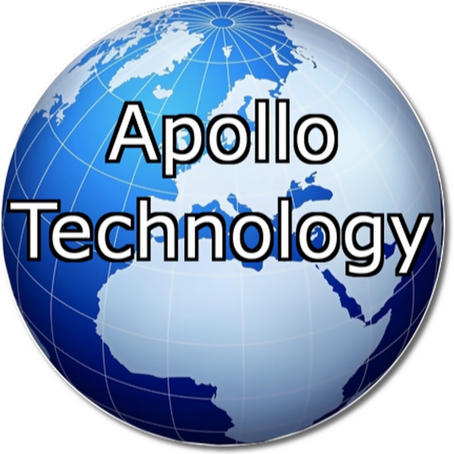 Apollo Technology - YouTube