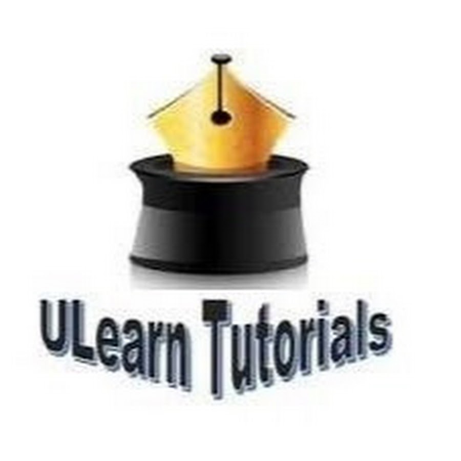 ULearn Tutorials - YouTube