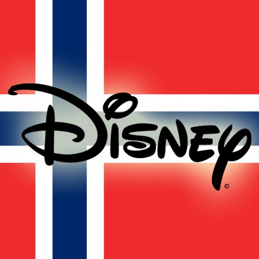 Disney Norge - YouTube