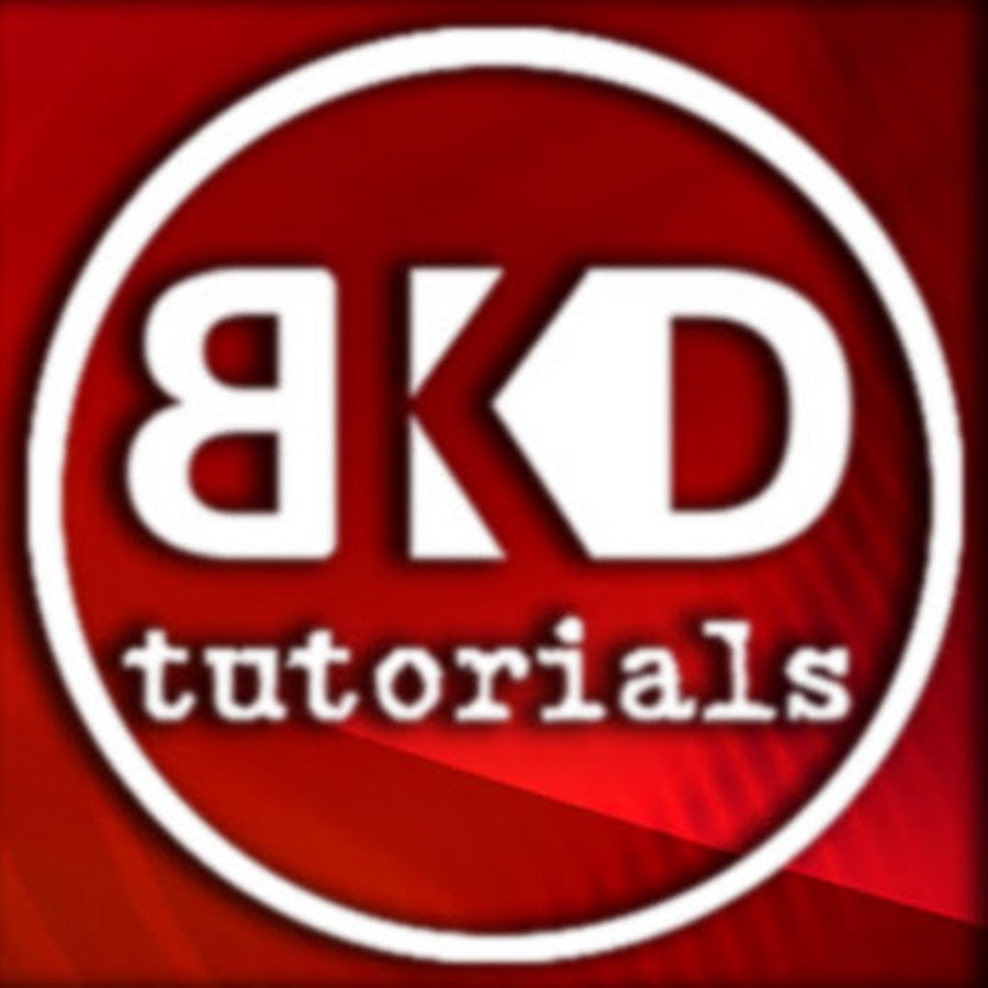 BKD tutorials - YouTube