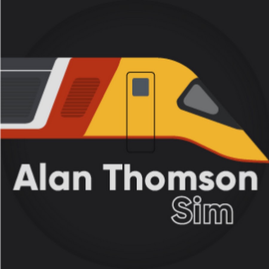 Alan Thomson - YouTube