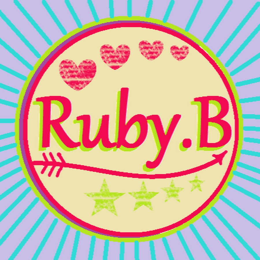 Ruby.B - YouTube