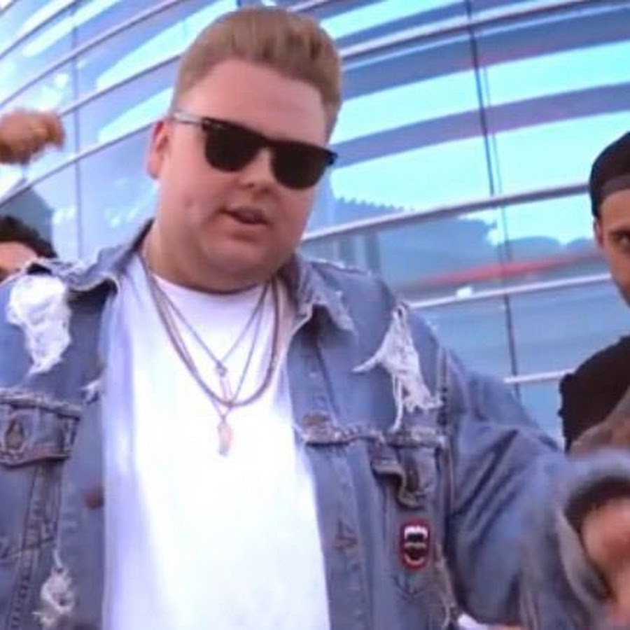 Nick Crompton - YouTube