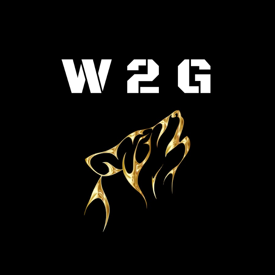 W2G Official - YouTube