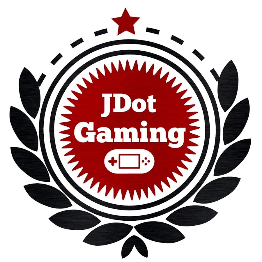 JDot Gaming - YouTube