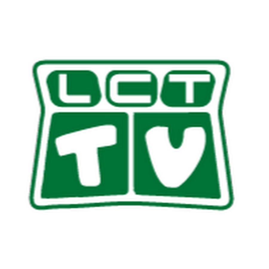 LCT tv - YouTube