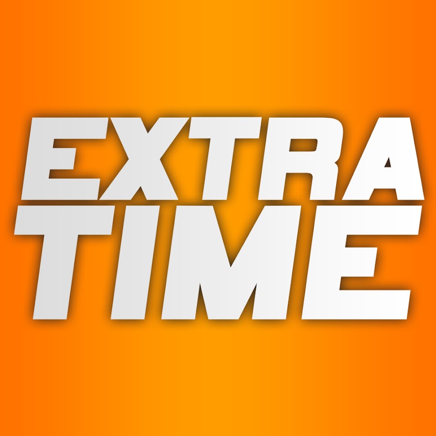 Extratime - YouTube