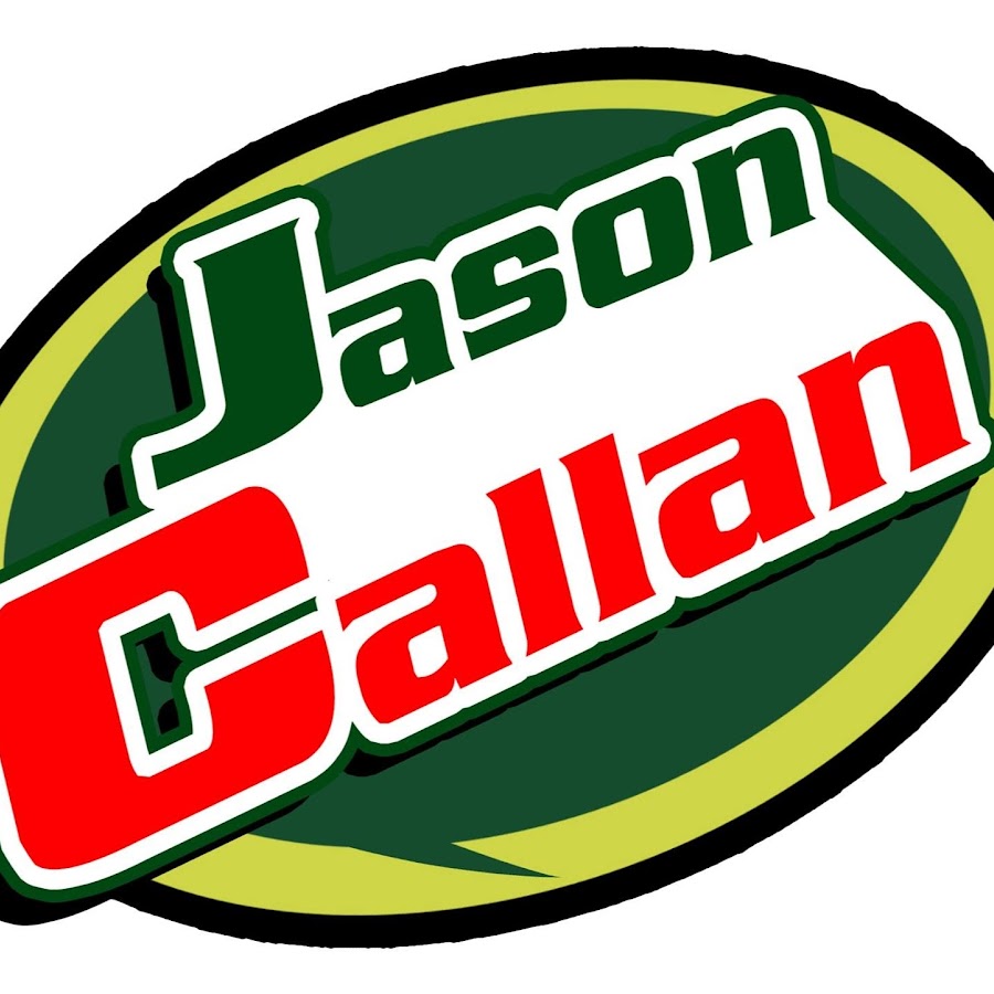 jason callan - YouTube