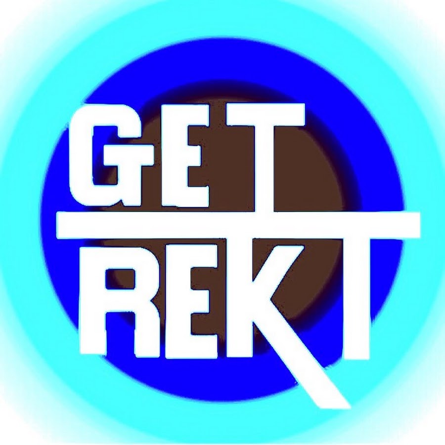 Get Rekt - YouTube