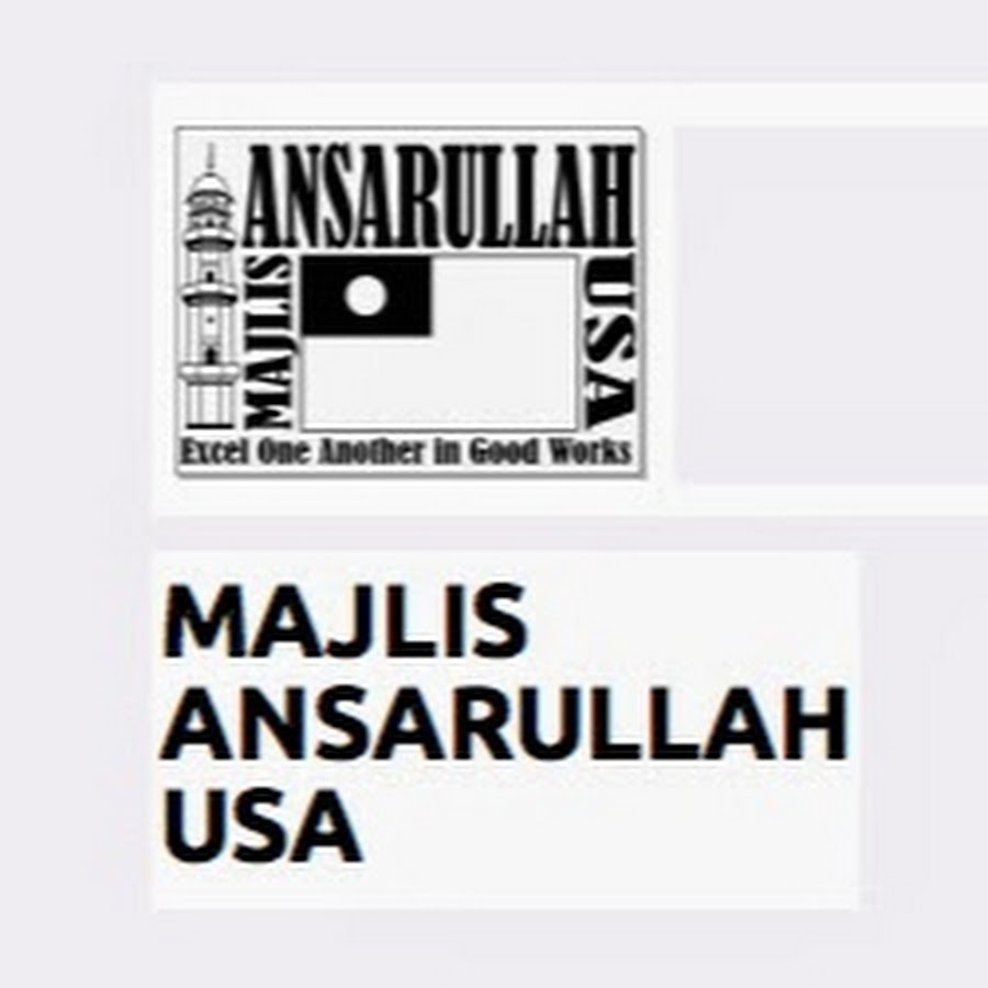 Majlis Ansarullah - YouTube