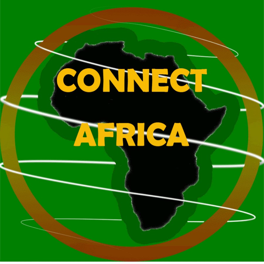 Connect Africa - YouTube