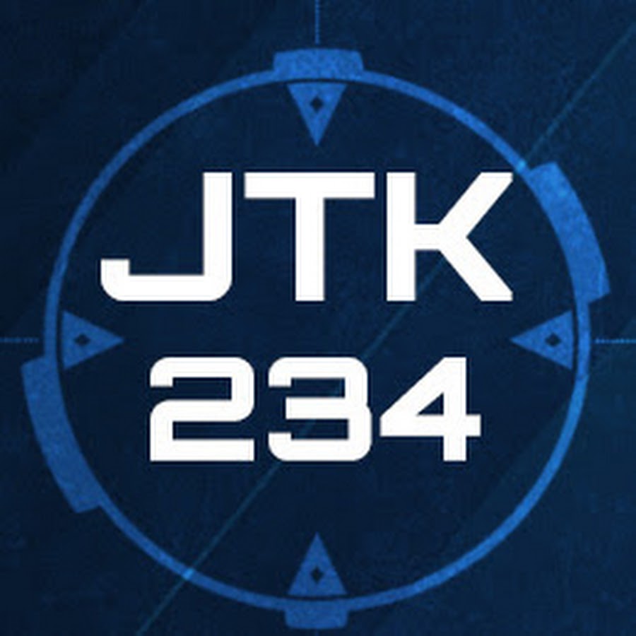 JTK - YouTube