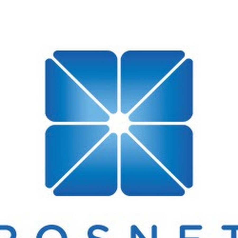 Rosnet - YouTube