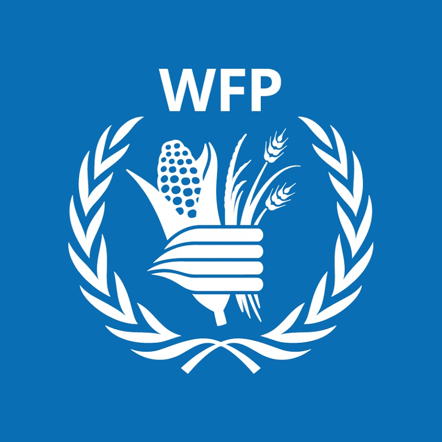 유엔세계식량계획 WFP - YouTube