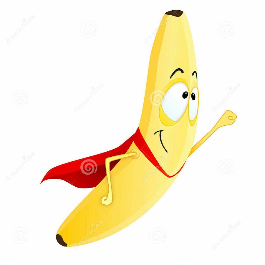 Super Banane - YouTube