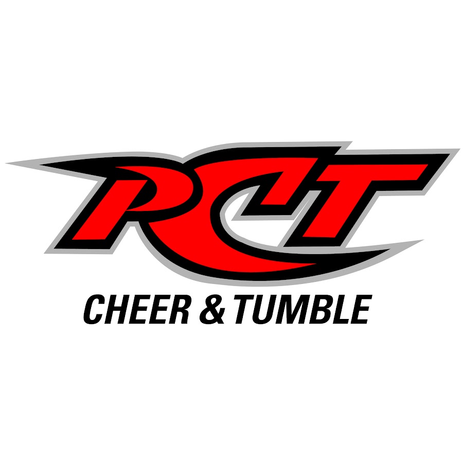 PCT Cheer & Tumble - YouTube