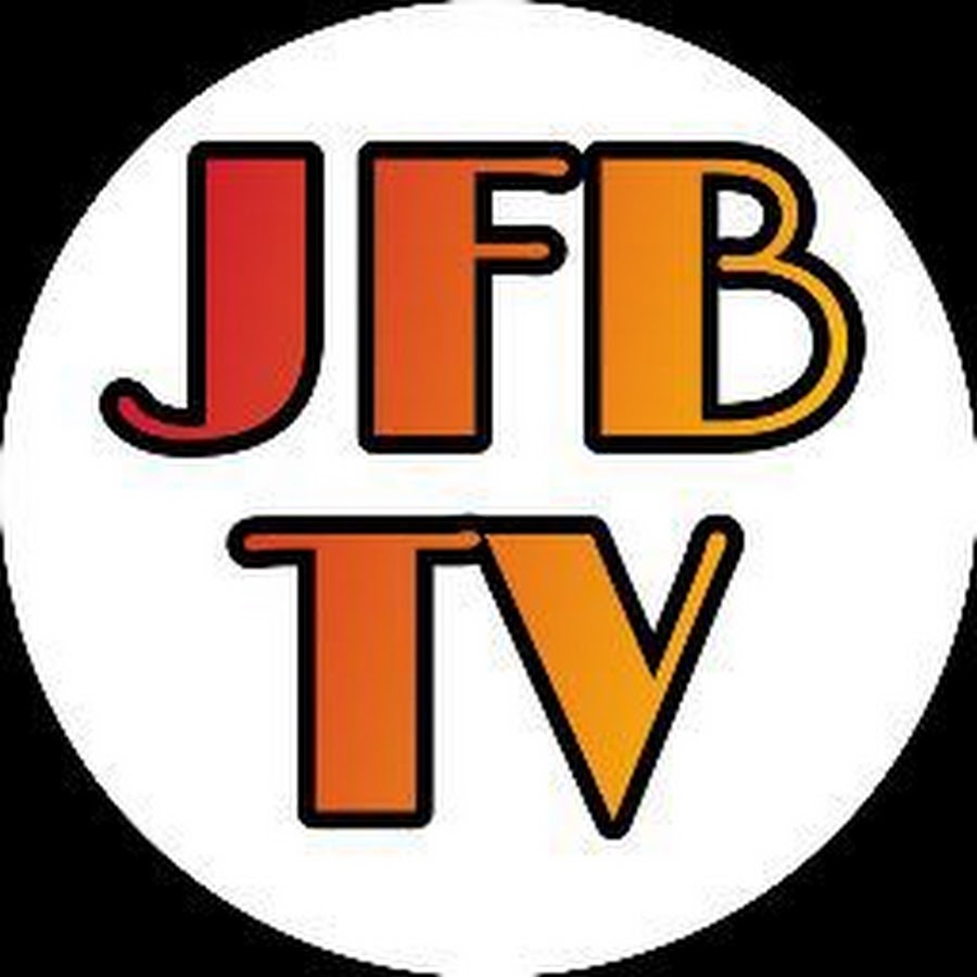 JFB TV - YouTube