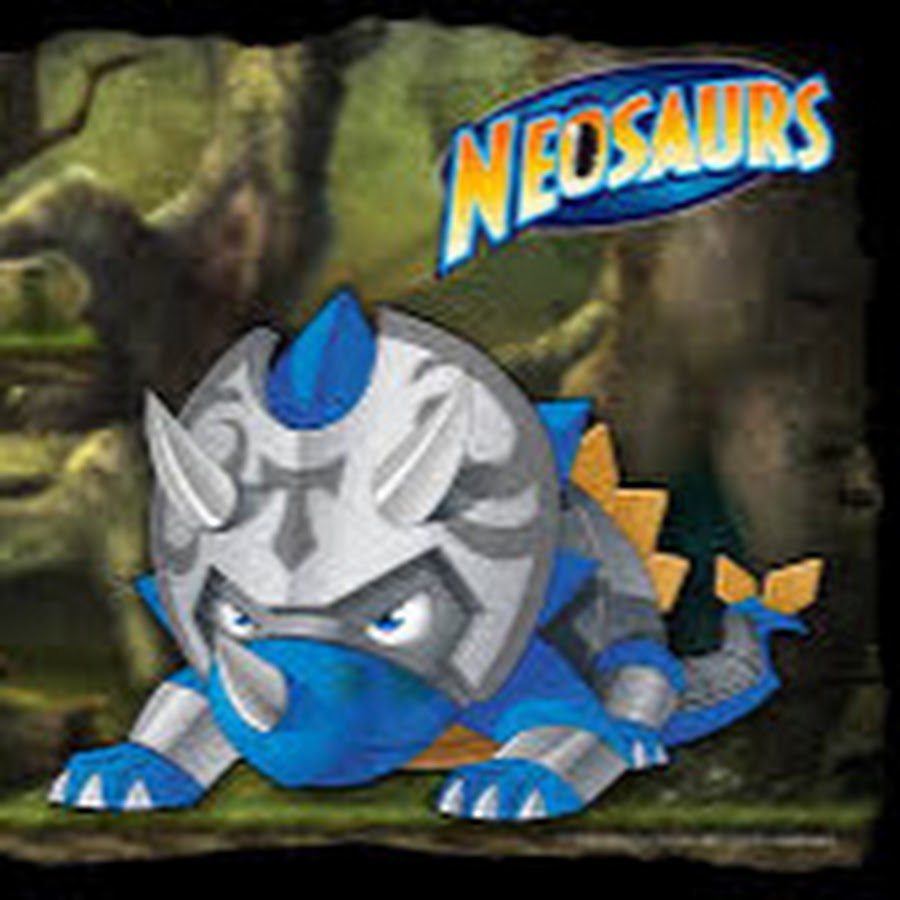 Neosaurs 2017 - YouTube