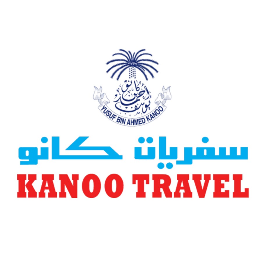 Kanoo Travel - YouTube