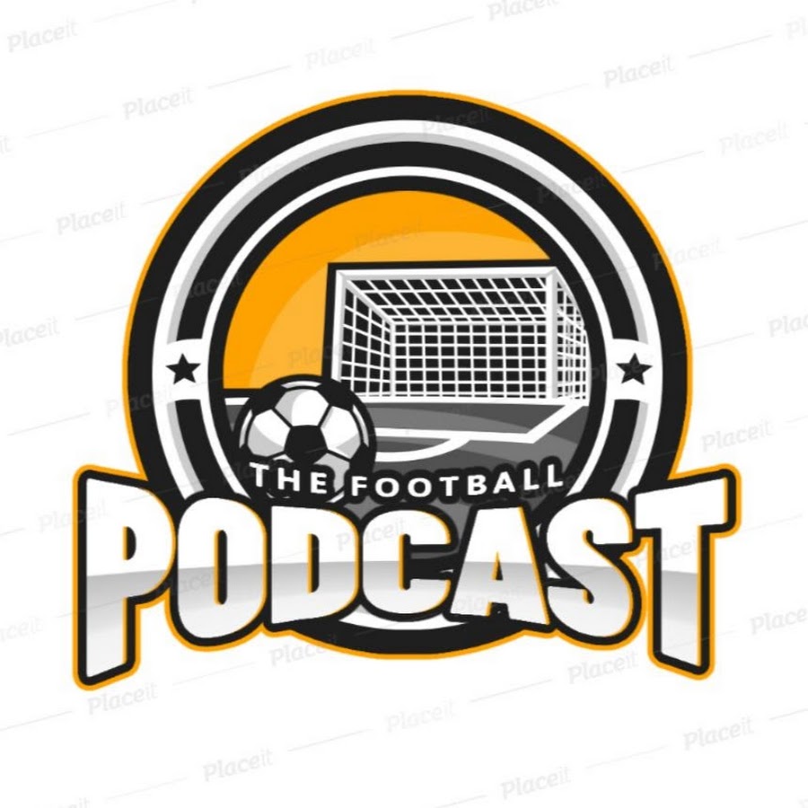 The Football Podcast - YouTube