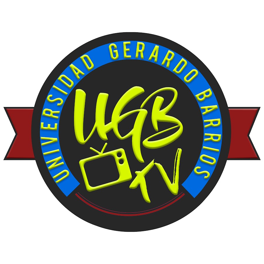 UGB TV - YouTube