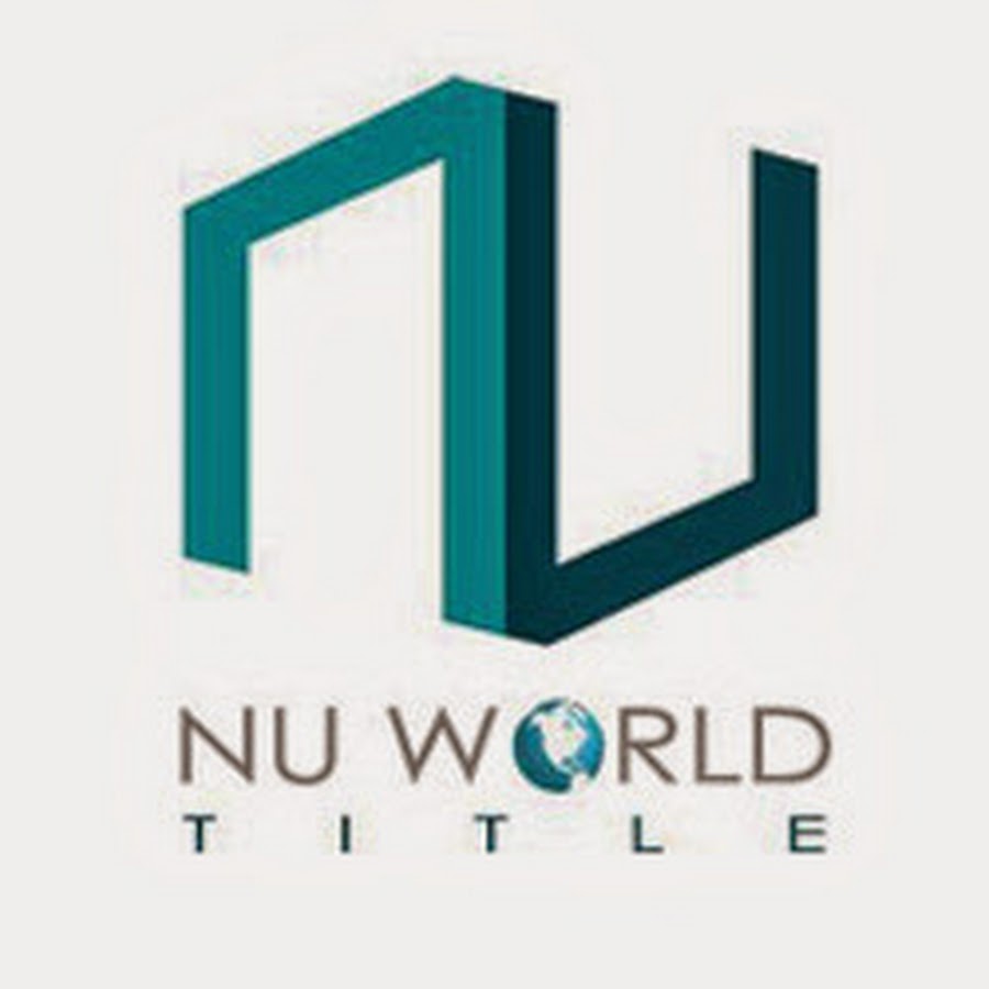 NU World Title - YouTube