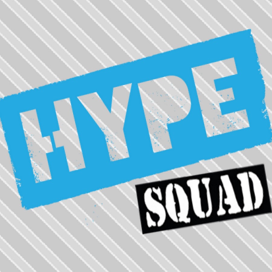Hype Squad - YouTube