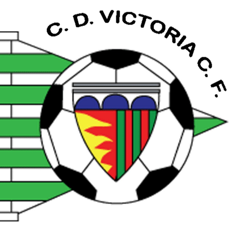 C.D. Victoria C.F. - YouTube