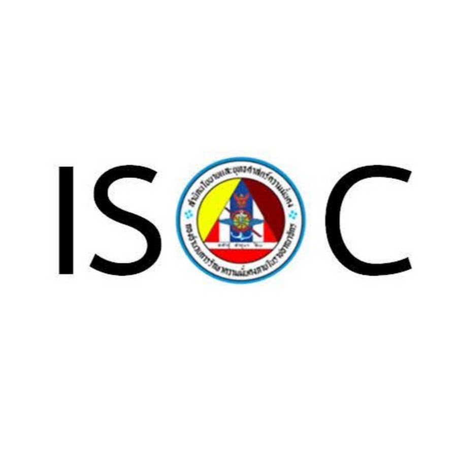 IO ISOC - YouTube
