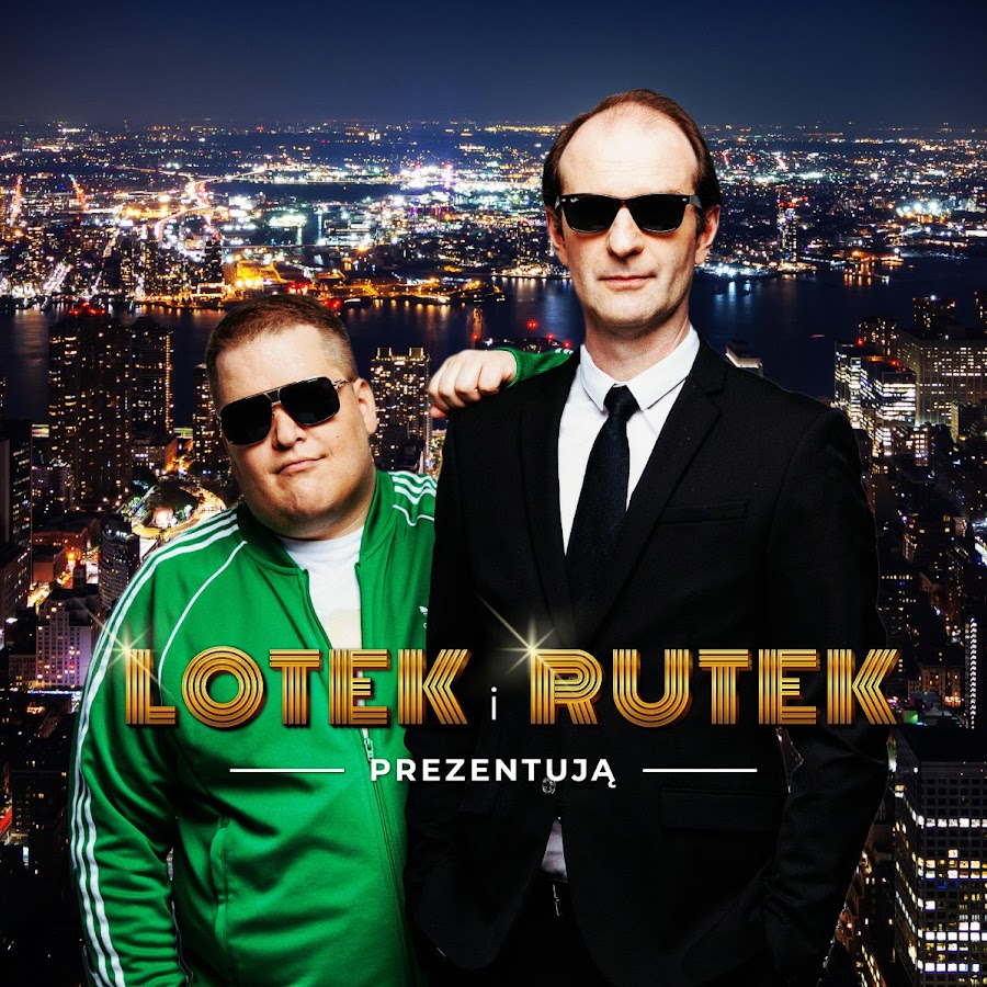 Lotek i Rutek prezentują - YouTube