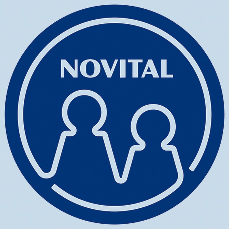 Novital Italia - YouTube