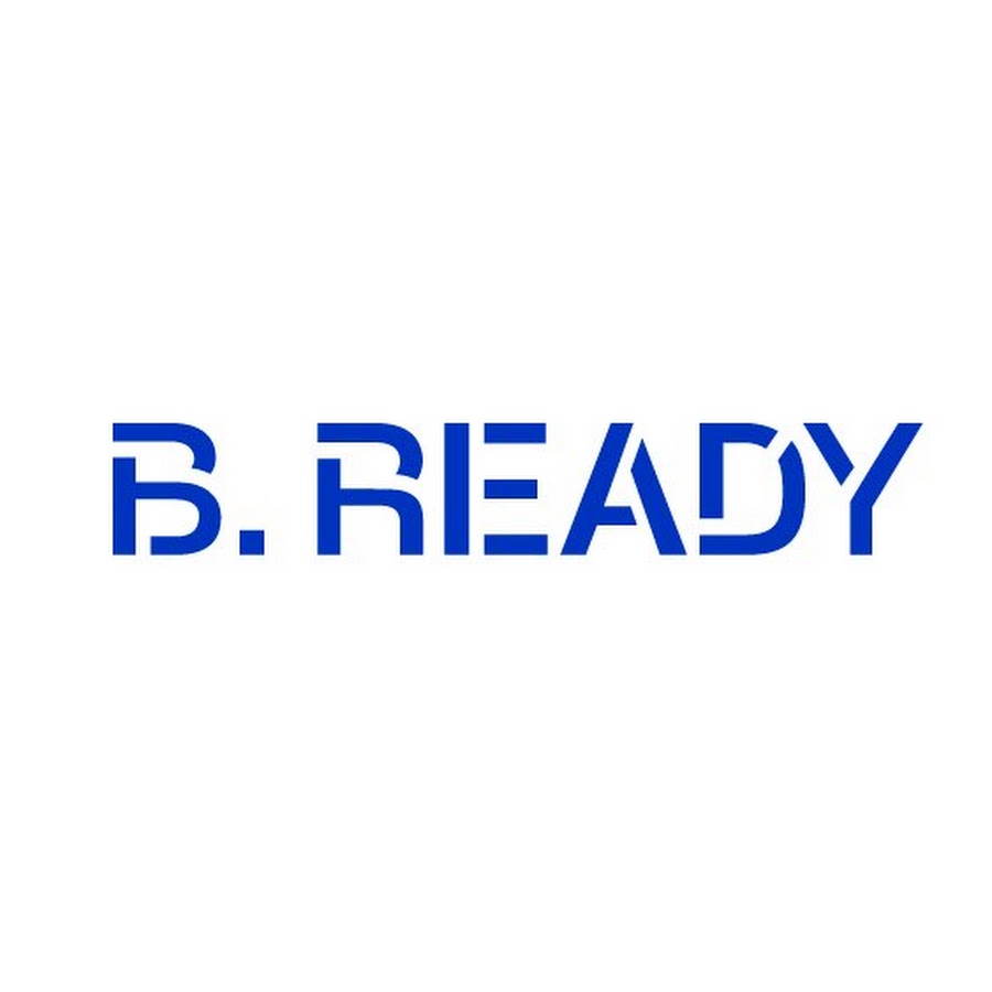 비레디BeReady - YouTube