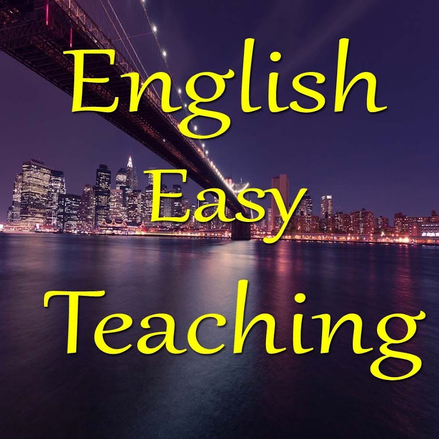 english-easy-teaching-youtube