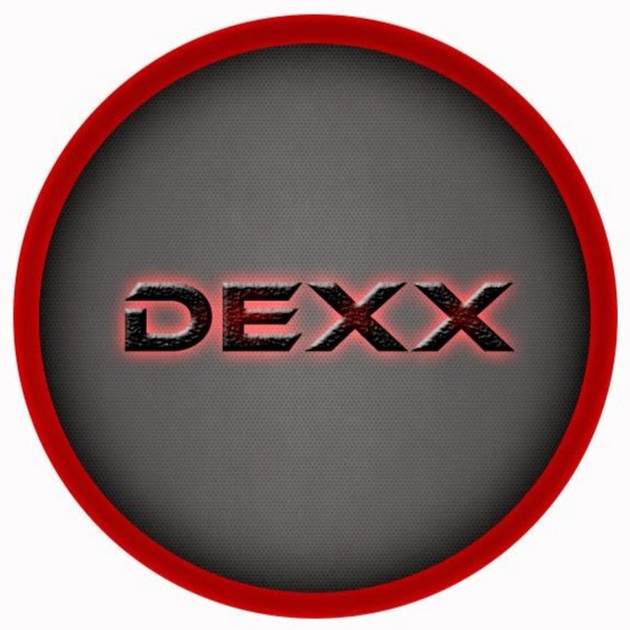 DeXx - YouTube