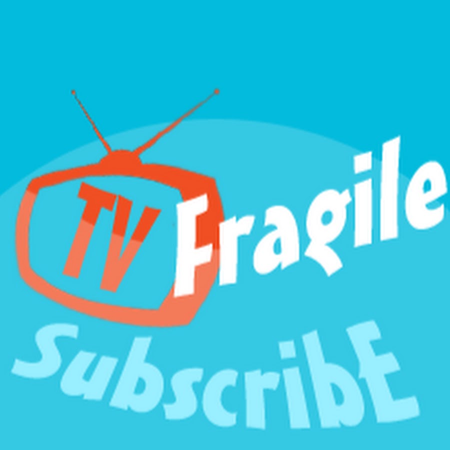 TV Fragile - YouTube