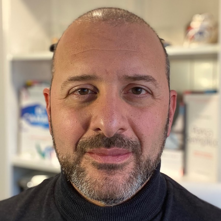 Richard Gerver; in search of simple - YouTube