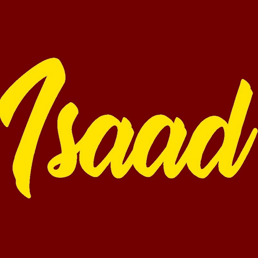 Isaad - YouTube
