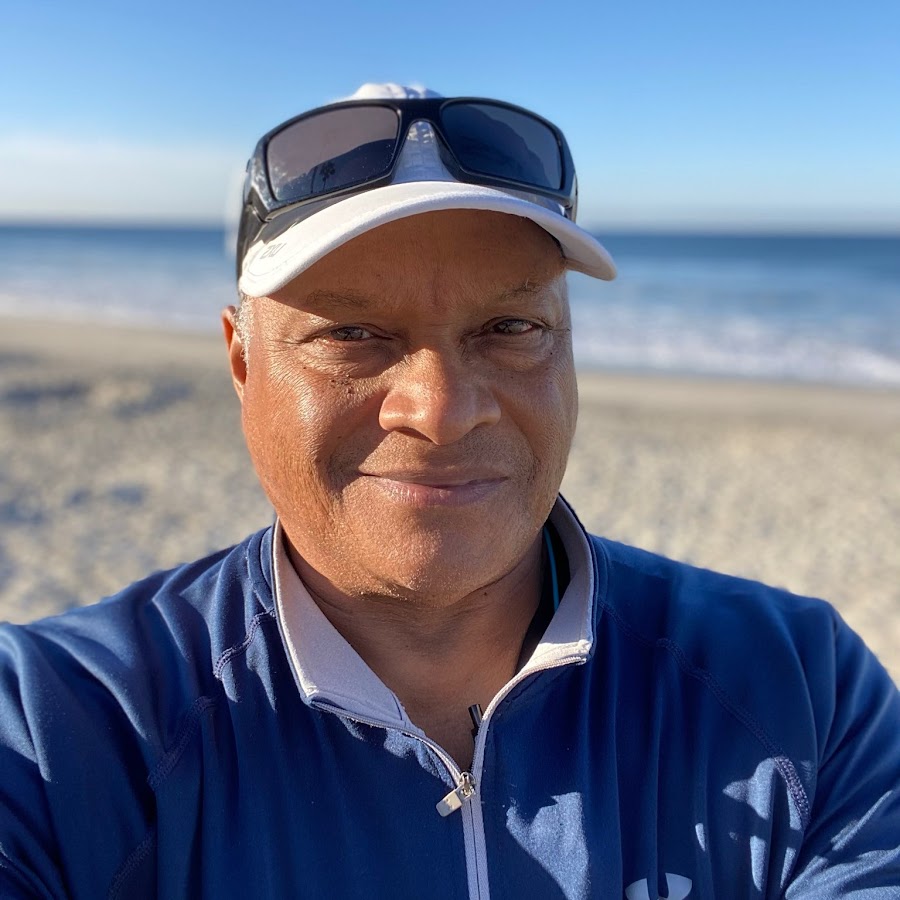 Randy Powell - YouTube