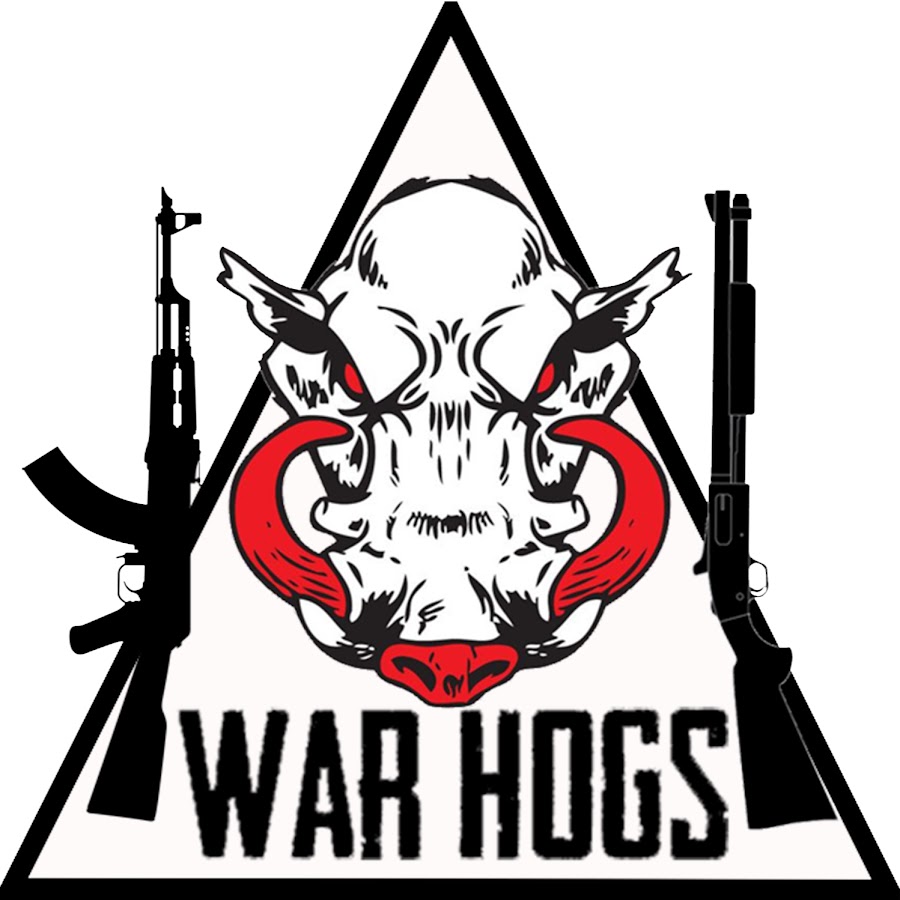 War Hogs Defense - YouTube