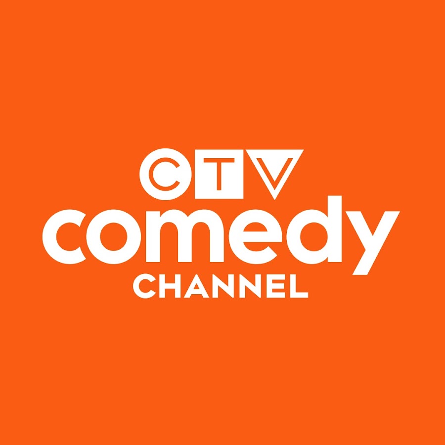 CTV Comedy Channel - YouTube