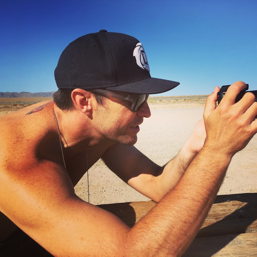 Chief Meteorologist Mike Everett - YouTube