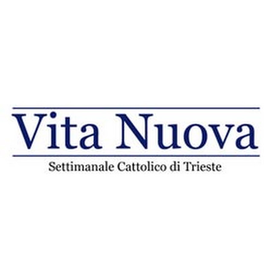 Vita Nuova - YouTube