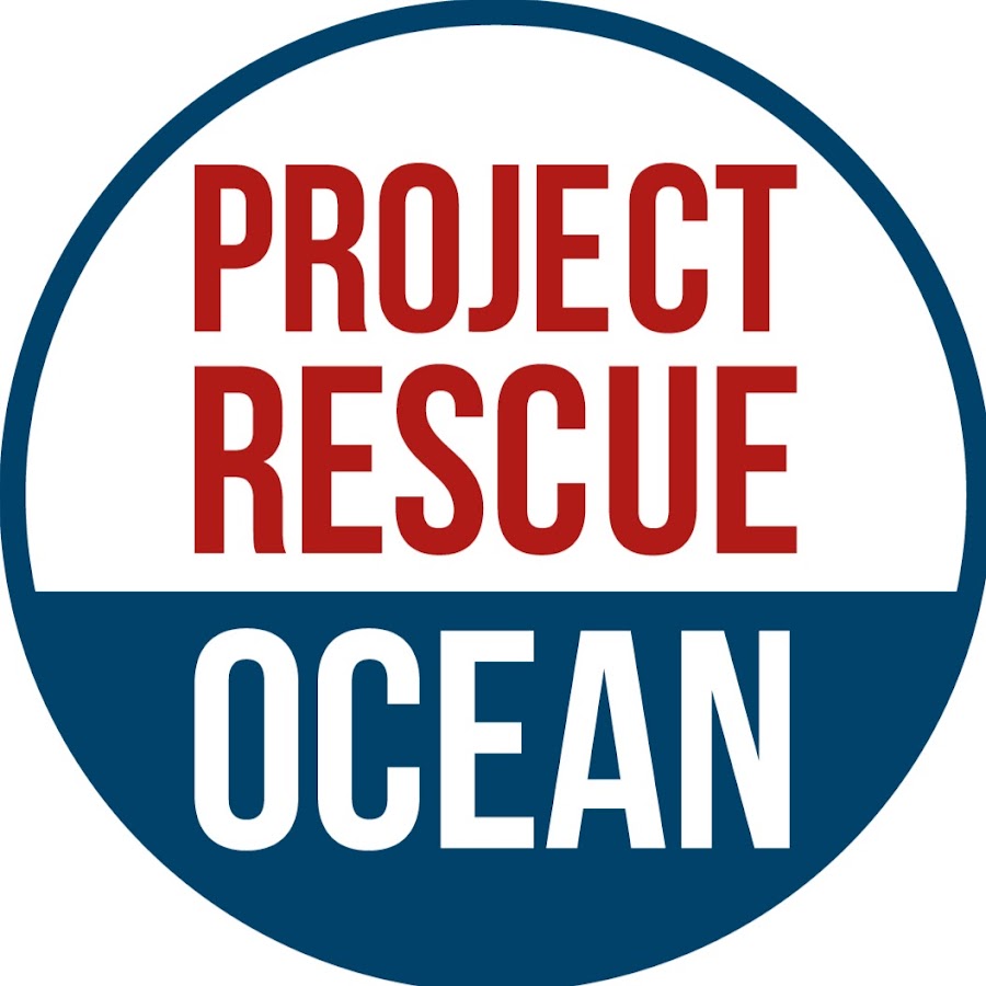 Project Rescue Ocean - YouTube