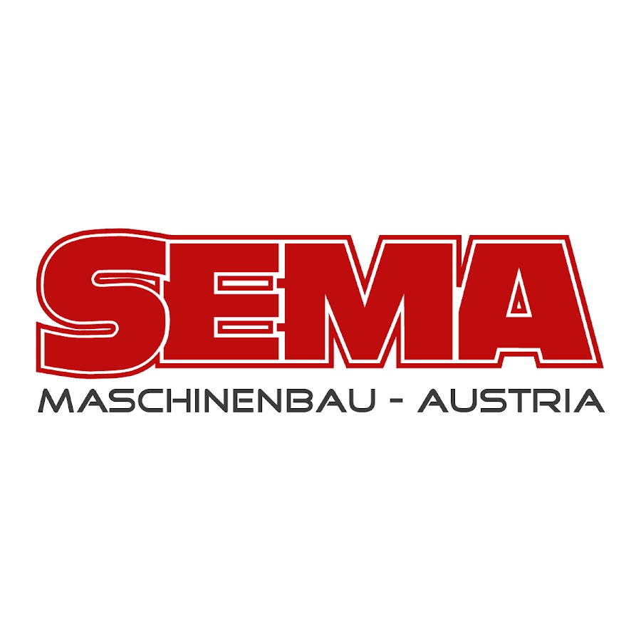 SEMA Maschinenbau - YouTube