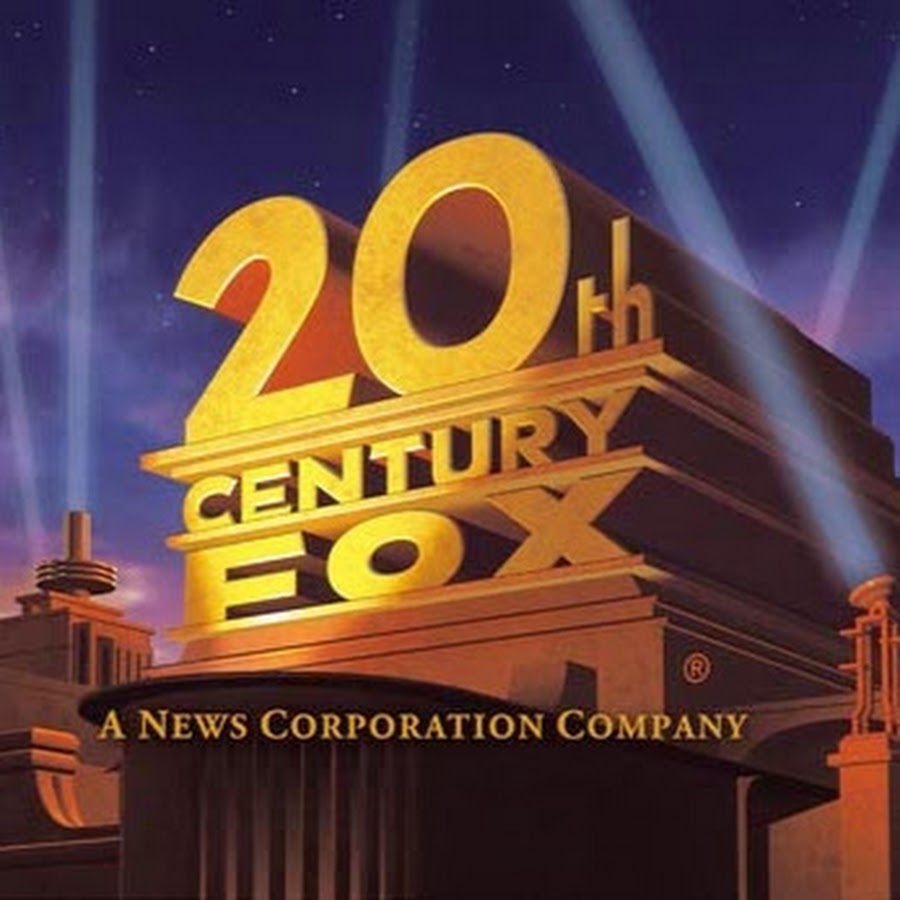 20th Century Fox Films Canada - YouTube